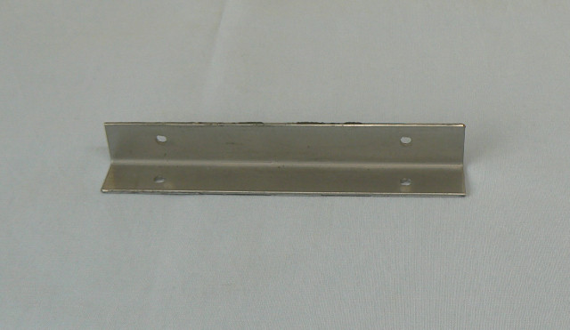 SJ079U0020 STEEL ANGLE BRACKET for MAP POCKET FIXING
