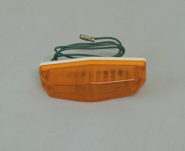 A082M6371F (082M6371) SIDE REPEATER LAMP (1988 to 1992)