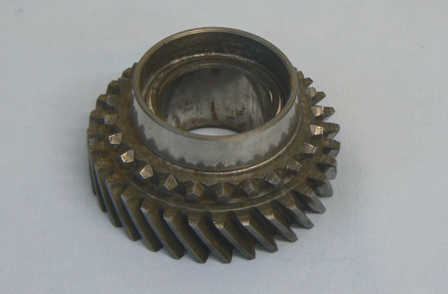X046F6047Z 4th GEAR for 336 and 352 TYPE GEARBOXES