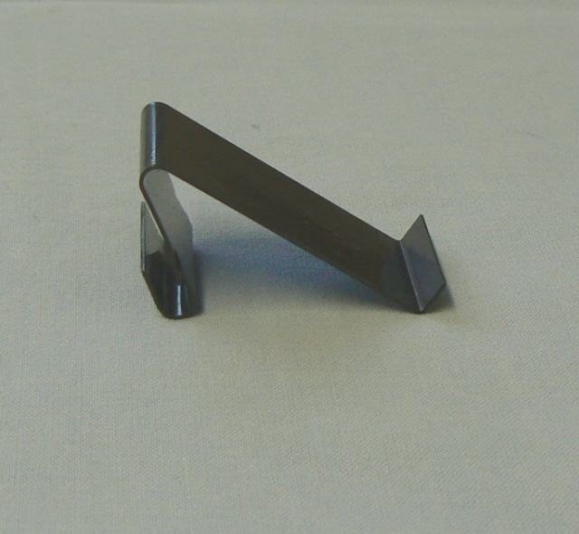 A036B0540Z CLIP for PARCEL SHELF SUPPORT