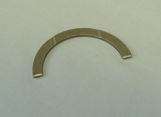 A036E6218Z CRANKSHAFT THRUST WASHER (+ 0.010 inch) OBS