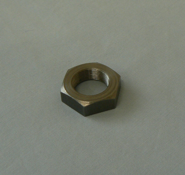A036H6035Z STEERING WHEEL NUT