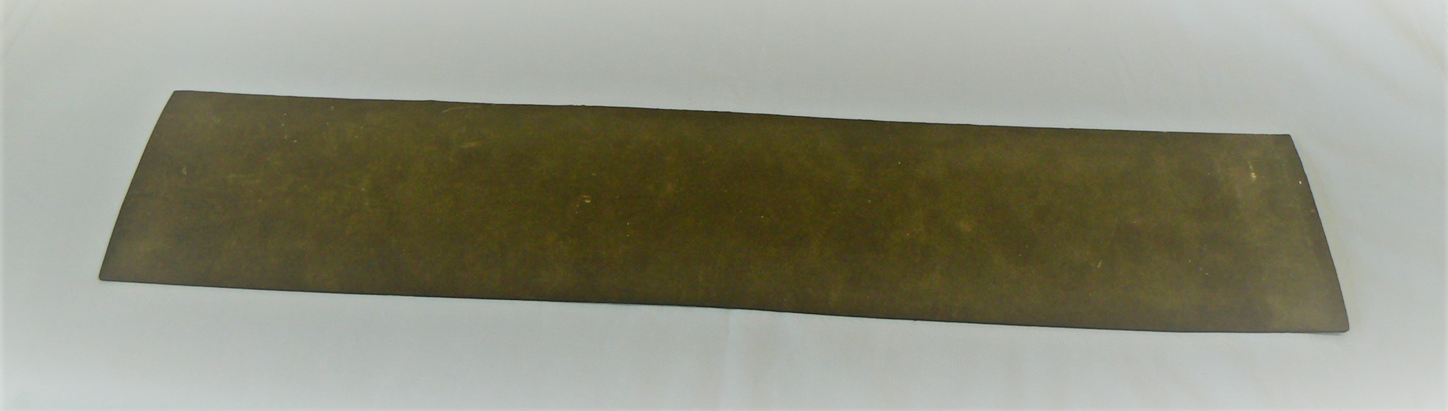 A050K0081Z RADIATOR BLANKING PANEL obs