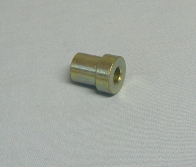 A074F0219Z SPACER, for CENTER PIVOT BUSH on TWIN CAM MODELS