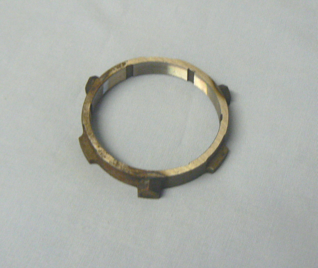A075F6046F BULK RING (SYNCRO), 1st and 2nd (Lotus 5 speed, late)