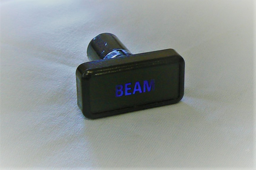 A075M6054Z MAIN BEAM WARNING LIGHT obs