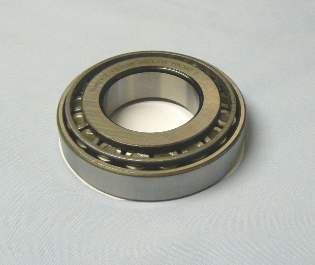 A079F6258F CROWN WHEEL BEARING