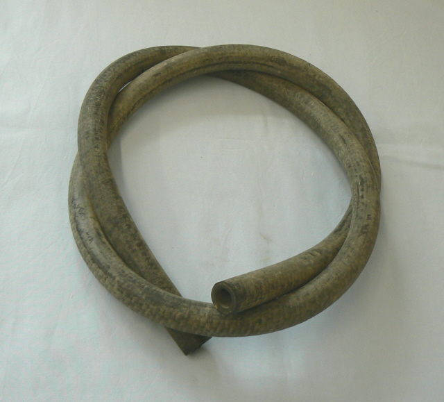 A079K4011F HOSE - HEADER TANK to WATER PIPE below WATER PUMP