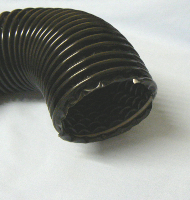 A079K6016V ENGINE BAY VENT DUCTING (3 Inch I.D.)