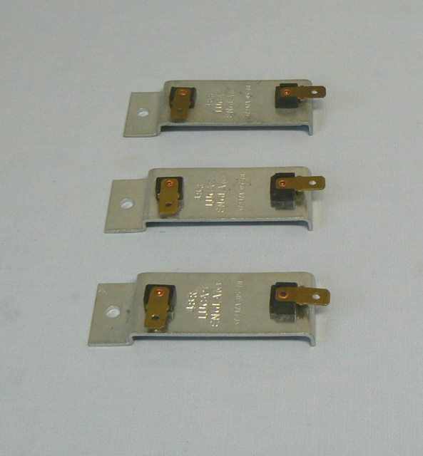 A079M6075F RESISTOR for PANEL LAMPS