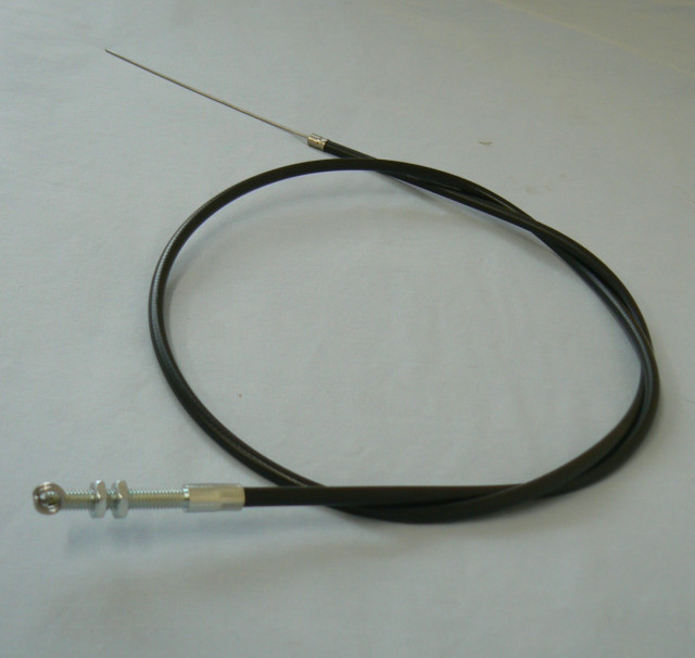 A079P4001F HEATER CONTROL CABLE (HOT/COLD) (Up to Chassis 244G)
