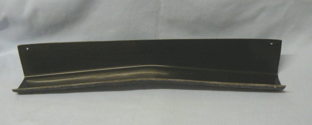 A079U4269K RAIN WATER SHIELD for HEATER PLENUM CHAMBER