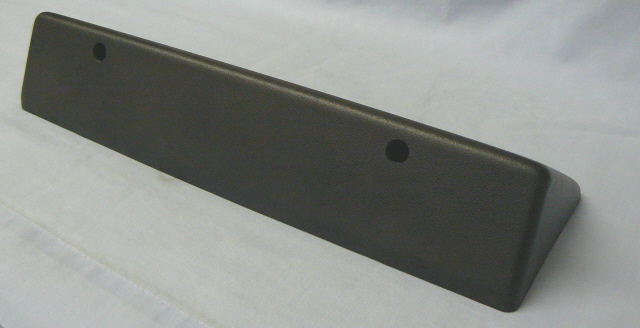 A082B5185F (082B5185) FRONT NUMBER PLATE MOUNTING PLINTH for USA