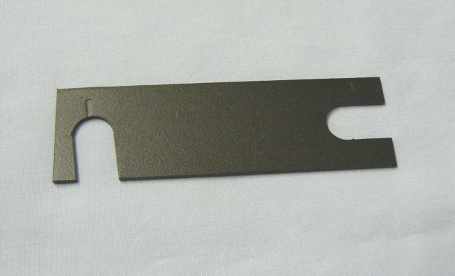 A082C4052F SHIM, CASTOR ADJUSTMENT (Up to 1985)