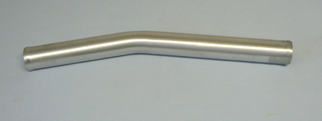 A082K4177F ALLOY PIPE, HEADER TANK OUTLET (Prior 1987 with A/C)