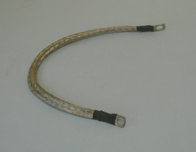 A082M4210F ENGINE EARTH STRAP