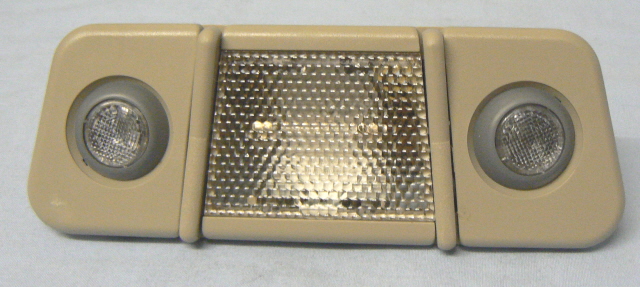 A082M6519F (082M6519) INTERIOR LAMP ASSEMBLY (up to 1998) obs