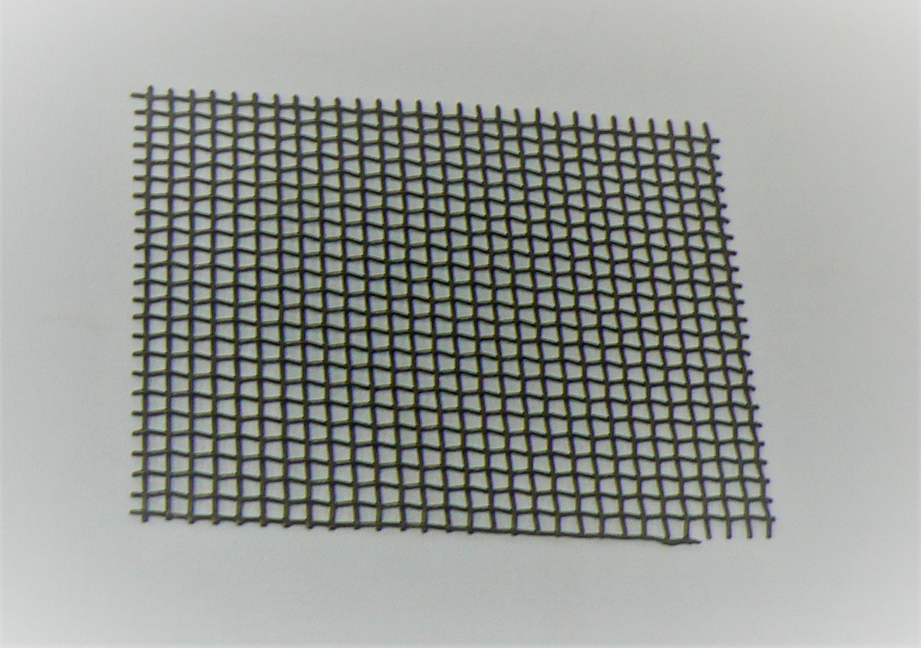 A082U5945F (082U5945) AIR INTAKE MESH in BODY