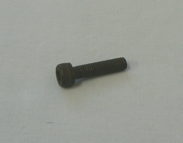 (082W7171) SCREW M6 X 25MM SKT HD DB