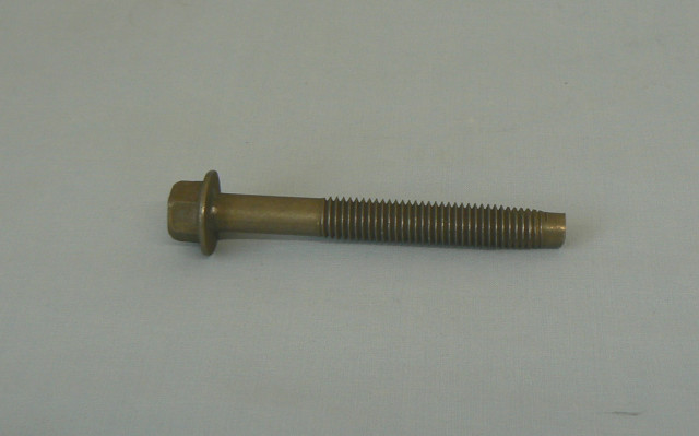 A100A6025F SCREW M10 X 65mm HEX PRECOTE