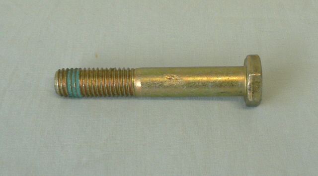 A100C0074F (100C0074) BOLT - DRI LOC M12 x 77 THIN HEAD