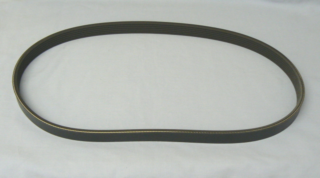 A100E6058F (100E6058) DRIVE BELT, A/C COMPRESSOR and P.A.S (Lotus) obs