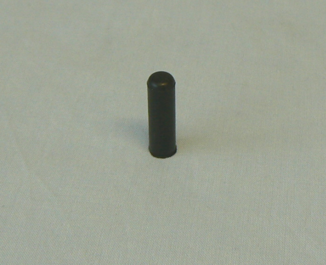 A100E6489S (100E6489) RUBBER CAP - INLET PLENUM PORT BLANKING