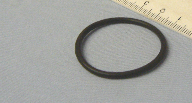 A100F6018F (100F6018) O RING for SPEEDO DRIVE HOUSING
