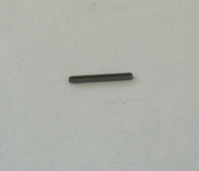 A100F6019F PIN to secure SPEEDO DRIVE GEAR OBS