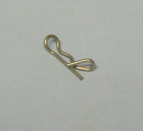 A100F6044F (100F6044) SNAP PIN, SELECTOR CABLES to GEARBOX LEVERS obs