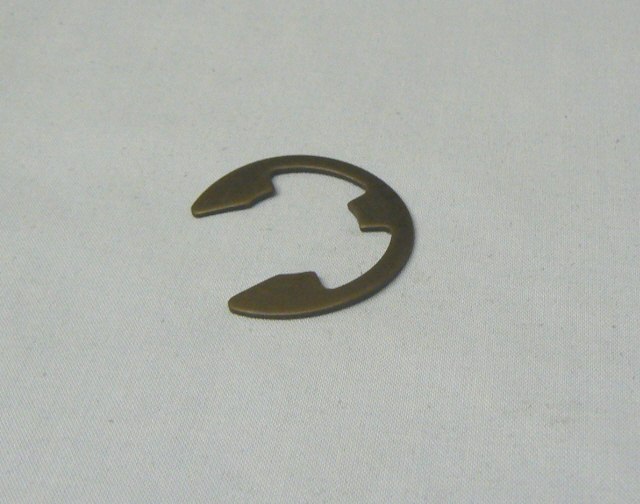 A100F6291F (100F6291) CIRCLIP for GEARCHANGE CABLES