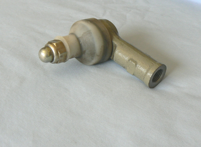 A100H6024S (100H6024) TRACK ROD END (Lotus)
