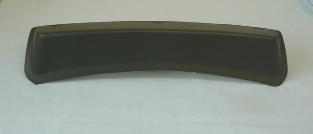 A111B0049K (111B0049) FRONT NUMBER PLATE MOUNTING PLINTH