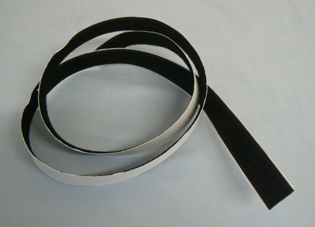 A111V6019V (111V6019) VELCRO STRIP for CARPET FIXING - LOOP
