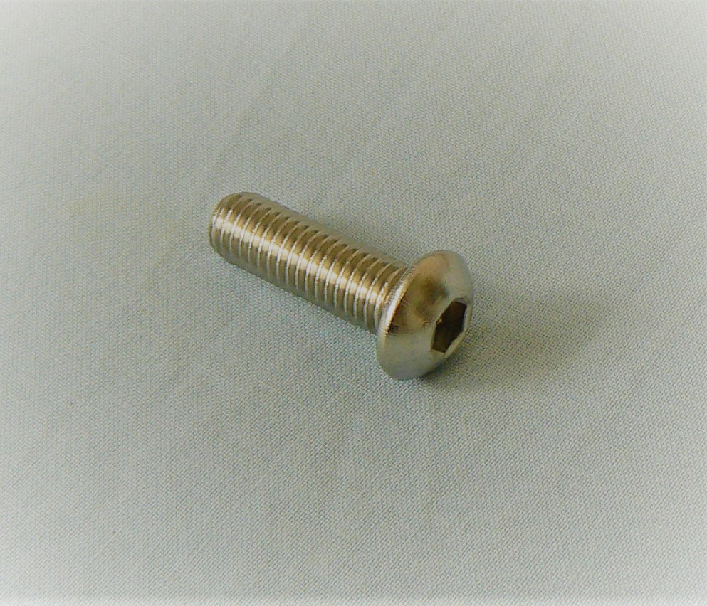 A111W7175F (111W7175) CLAMSHELL FIXING BOLT