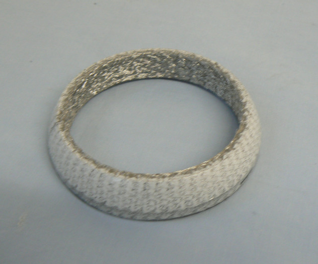 A120E6549F (120E6549) CONE SEAL - CATALYST to MANIFOLD