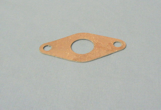 A910E1499F (910E1499) GASKET, DUMP VALVE to PLENUM COVER