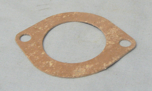 A910E1537F (910E1537) GASKET, CARB to PLENUM BACKPLATE (2 per car)