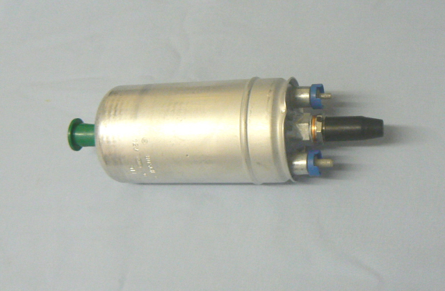 A910E6725F PRIMARY FUEL PUMP (For models with Bosch injection)
