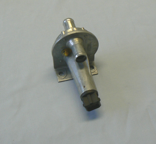 A910E6750F (910E6750) AUXILIARY AIR VALVE (US models with Bosch injection)