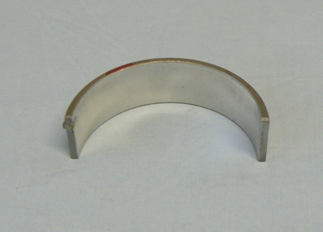 A918E0013F (918E0013) LOWER MAIN BEARING SHELL + 0.50 mm (5 per car)