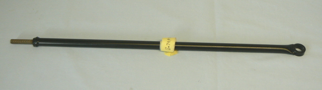 B079F4005F FRONT GEAR CHANGE ROD (Series 1 and 2)