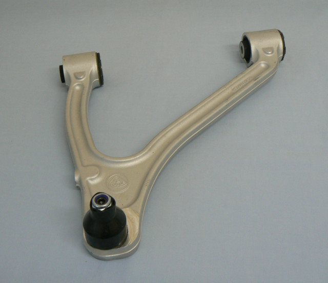 C132C4001F (132C4001) FRONT WISHBONE ASSEMBLY UPPER L/H