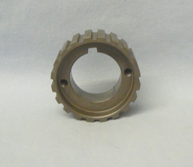 D907E0095Z (907E0095) TIMING BELT SPROCKET (ON CRANKSHAFT)