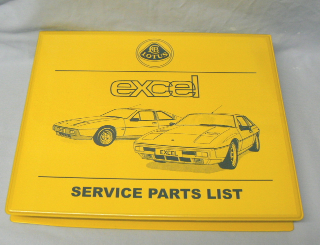 Genuine and own brand , Lotus spare parts and accessories for Lotus ...