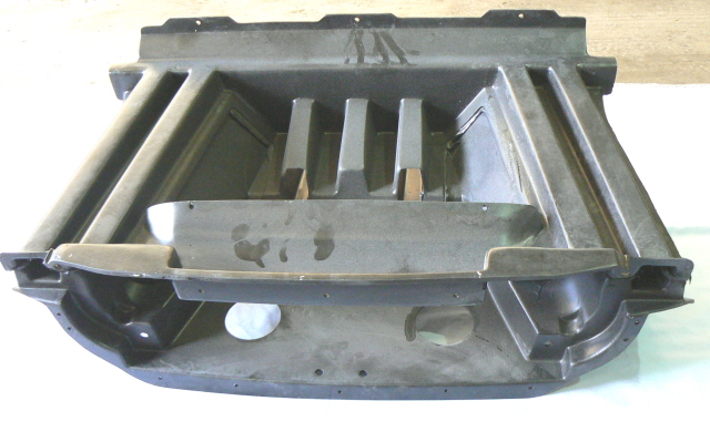 E111B0012J (111B0012) FRONT CRASH STRUCTURE