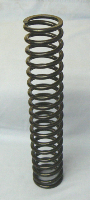 SJ026C0009 SPECIAL ROAD SPRING for ADJUSTABLE DAMPERS