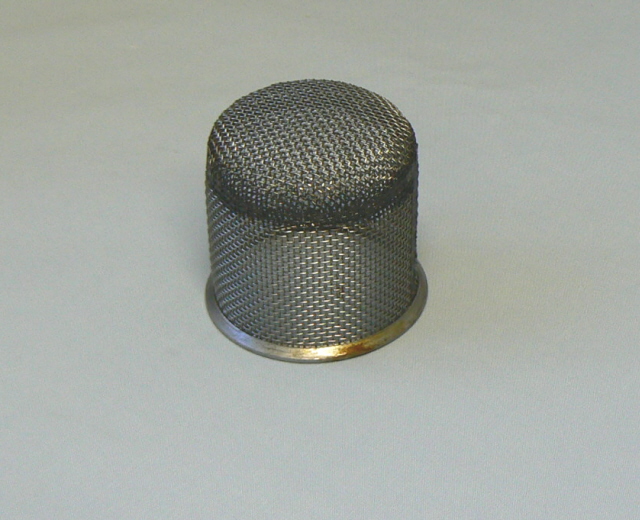 SJ026E0025 GAUZE for OIL PICK-UP PIPE use A026E6088Z