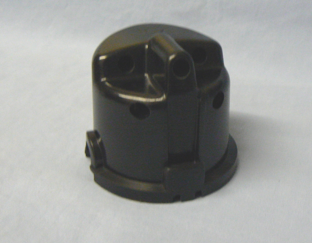 SJ026E0031 DISTRIBUTOR CAP (Lucas 23/25D type distributors)