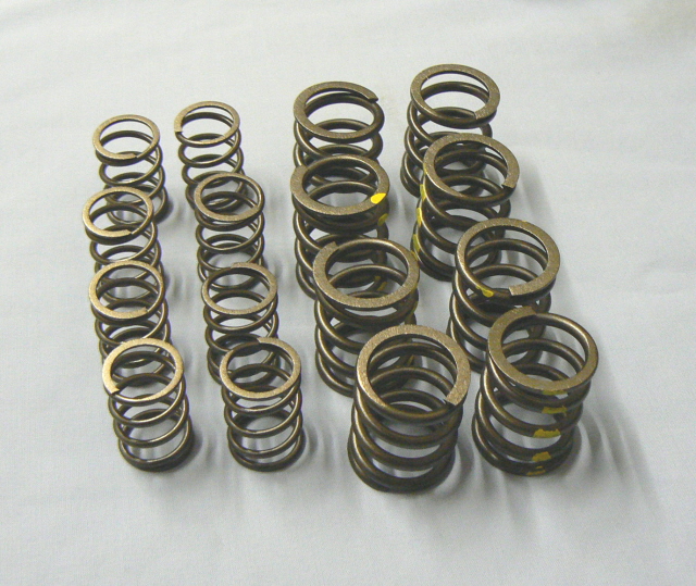 SJ026E0074 VALVE SPRINGS (Complete engine set)